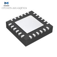 China CP2102N-A01-GQFN24 for sale