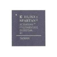 China XC3S400AN-4FGG400I for sale