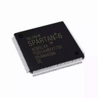 China XC6SLX4-2TQG144I for sale