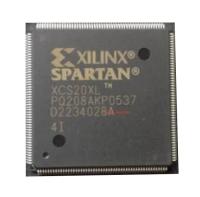 China XCS20XL-4PQ208C for sale