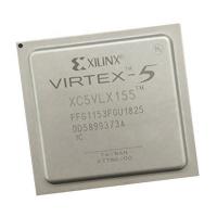 China XC5VLX155-2FFG1760C for sale