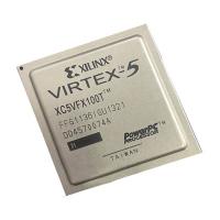 China XC5VFX100T-1FFG1136C for sale