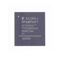China XC3S200AN-4FTG256I for sale