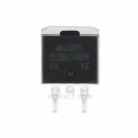 China IRF540ZSTRL for sale