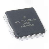 China MKL15Z128VLH4R for sale