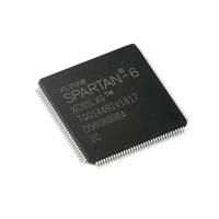 China XC6SLX16-L1CSG324C for sale