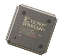 China XC3S250E-4PQG208I for sale