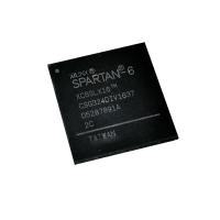 China XC6SLX16-2CSG324I for sale