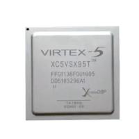 China XC5VSX95T-1FFG1136C for sale