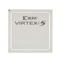 China XC5VLX50T-2FFG1136C for sale