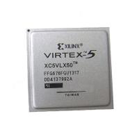 China XC5VLX50-1FFG1153C for sale