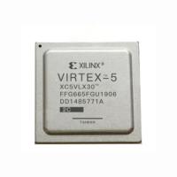 China XC5VLX30-2FFG676I for sale