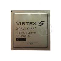 China XC5VLX155-3FFG1153C for sale