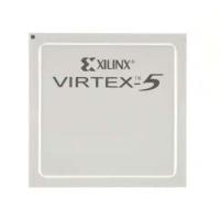 China XC5VLX155-2FFG1153C for sale