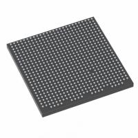 China XC5VFX30T-3FFG665C for sale