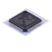 China STP52N25M5 for sale