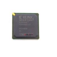 China XC3S1600E-4FGG400C for sale