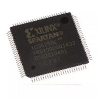China XC3S250E-5VQG100C for sale