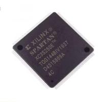 China XC3S250E-4TQG144I for sale