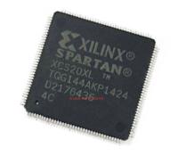 China XCS20XL-4TQ144I for sale