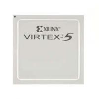 China XC5VLX85T-2FFG1136C for sale