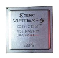 China XC5VLX155T-1FF1136C for sale