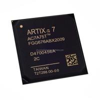 China XC7A75T-1FGG676C for sale