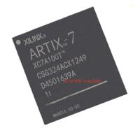China XC7A100T-1CSG324C for sale