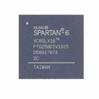 China XC7A15T-1CSG325C for sale