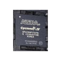 China EP4CE6F17A7N for sale