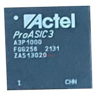China A3P1000-FG256I for sale