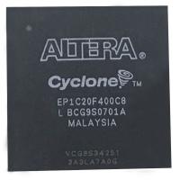China EP1C20F400C8 for sale
