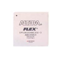 China EPF10K100ABC356-3 for sale