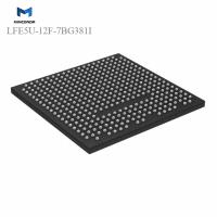 China LFE5U-12F-7BG381I for sale