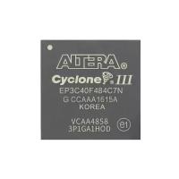 China EP3C40F484A7N for sale