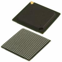 China LCMXO2-7000ZE-2FG484C for sale