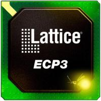 China LFE3-17EA-7LFTN256C for sale