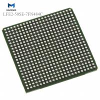 China LFE2-50SE-7FN484C for sale