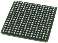 China LCMXO2-7000HC-5FTG256C for sale