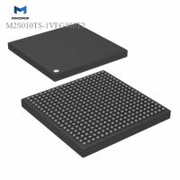 China M2S010TS-1VFG400T2 for sale