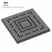 China M2S060TS-1FCSG325I for sale