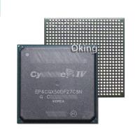 China EP4CGX75DF27C6 for sale