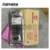 China ATSAMD20E18A-MUT for sale