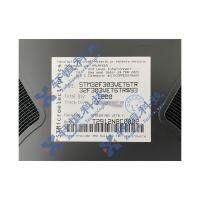 China STM32F303VET6TR for sale