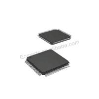 China EFM32LG280F128G-E-QFP100R for sale