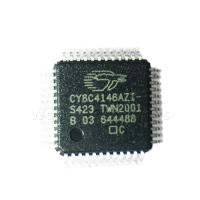 China CY8C4124FNI-S433 for sale