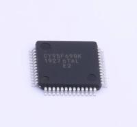 China CY8C4A25LQI-473 for sale