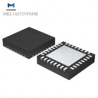 China MKL14Z32VFM4R for sale