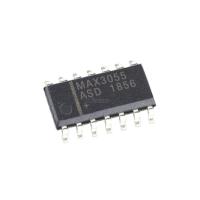 China MAX3055ASD+T for sale