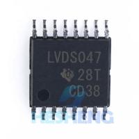 China SN65LVDS047PW for sale